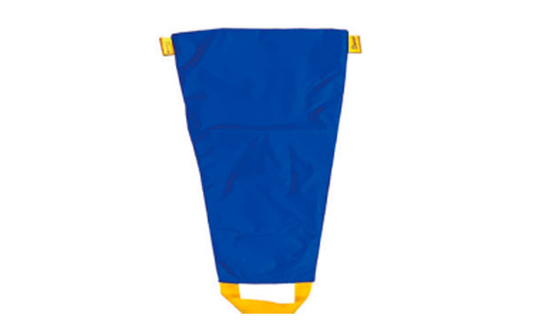 Sliders for Fitting Compression Stockings and Prostheses